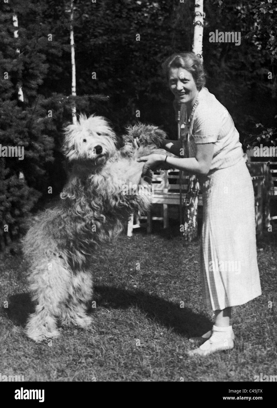 Kaethe Dorsch High Resolution Stock Photography and Images - Alamy