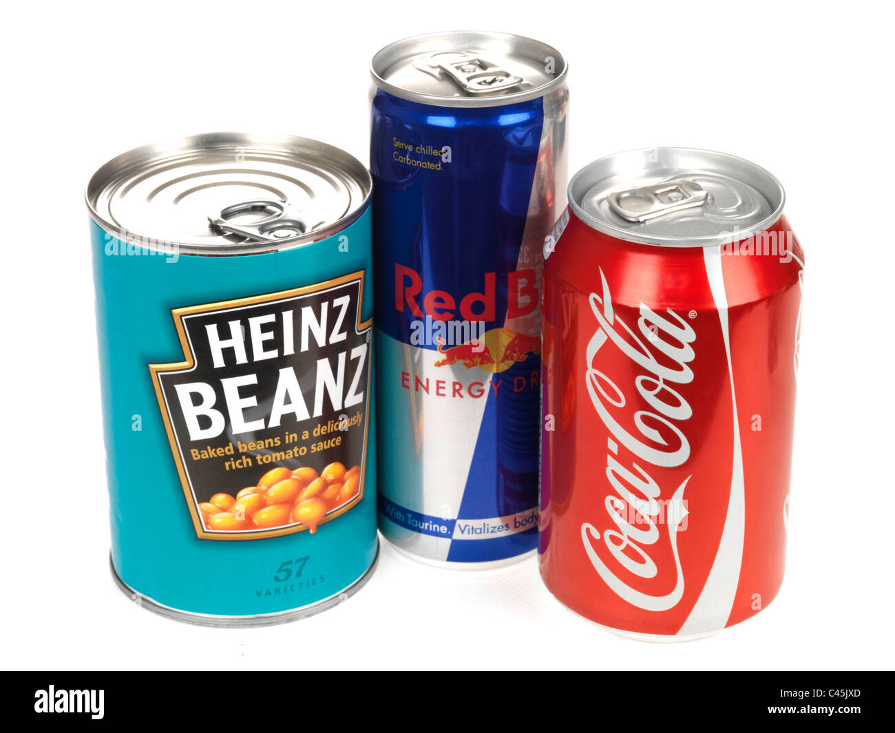 Coca cola tin can hi-res stock photography and images - Alamy