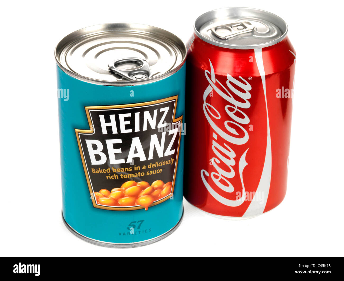 Coca cola tin can hi-res stock photography and images - Alamy