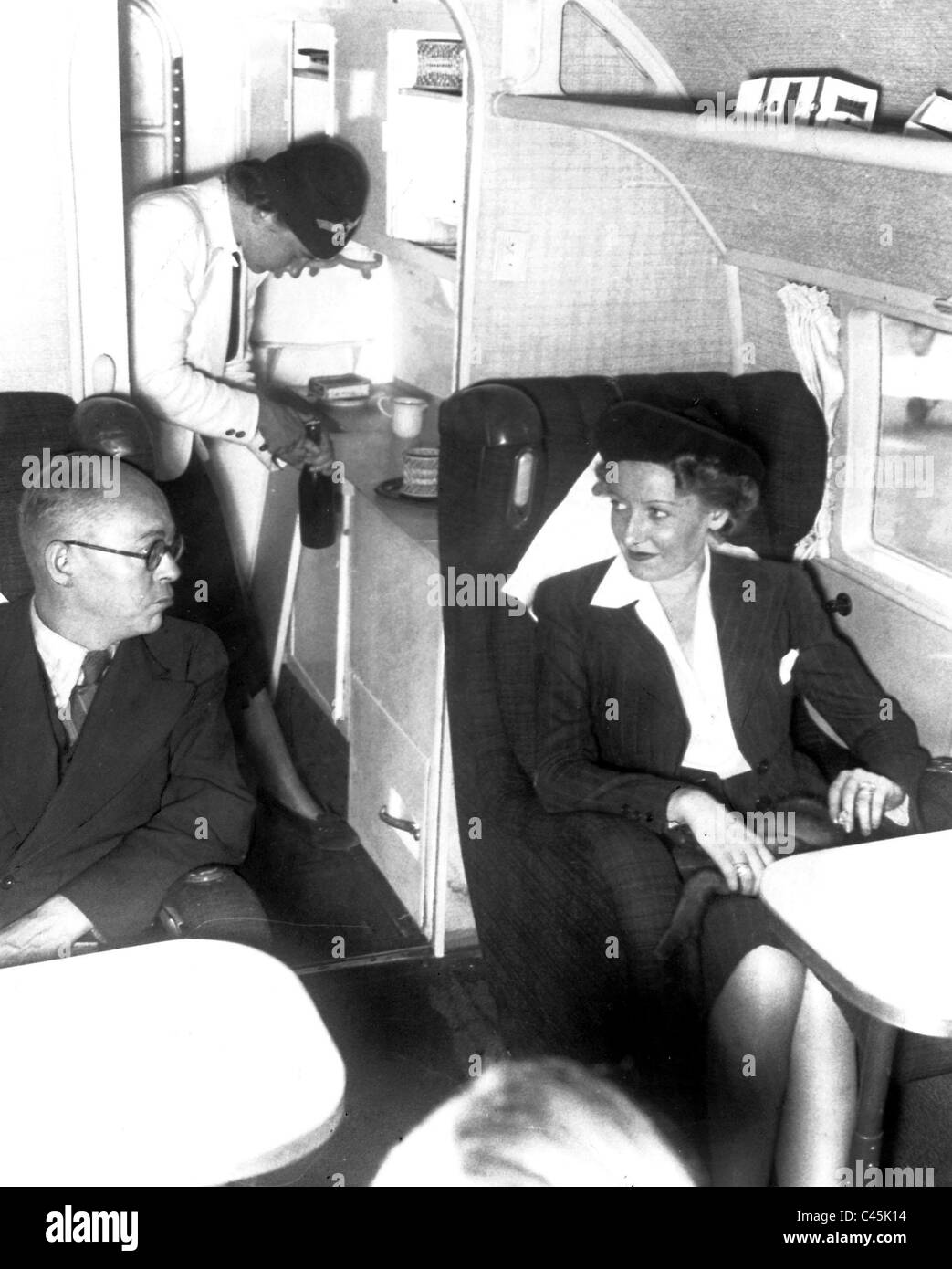 Civil FW-200 interior - replica? - Classic - up to 1968 - Britmodeller.com