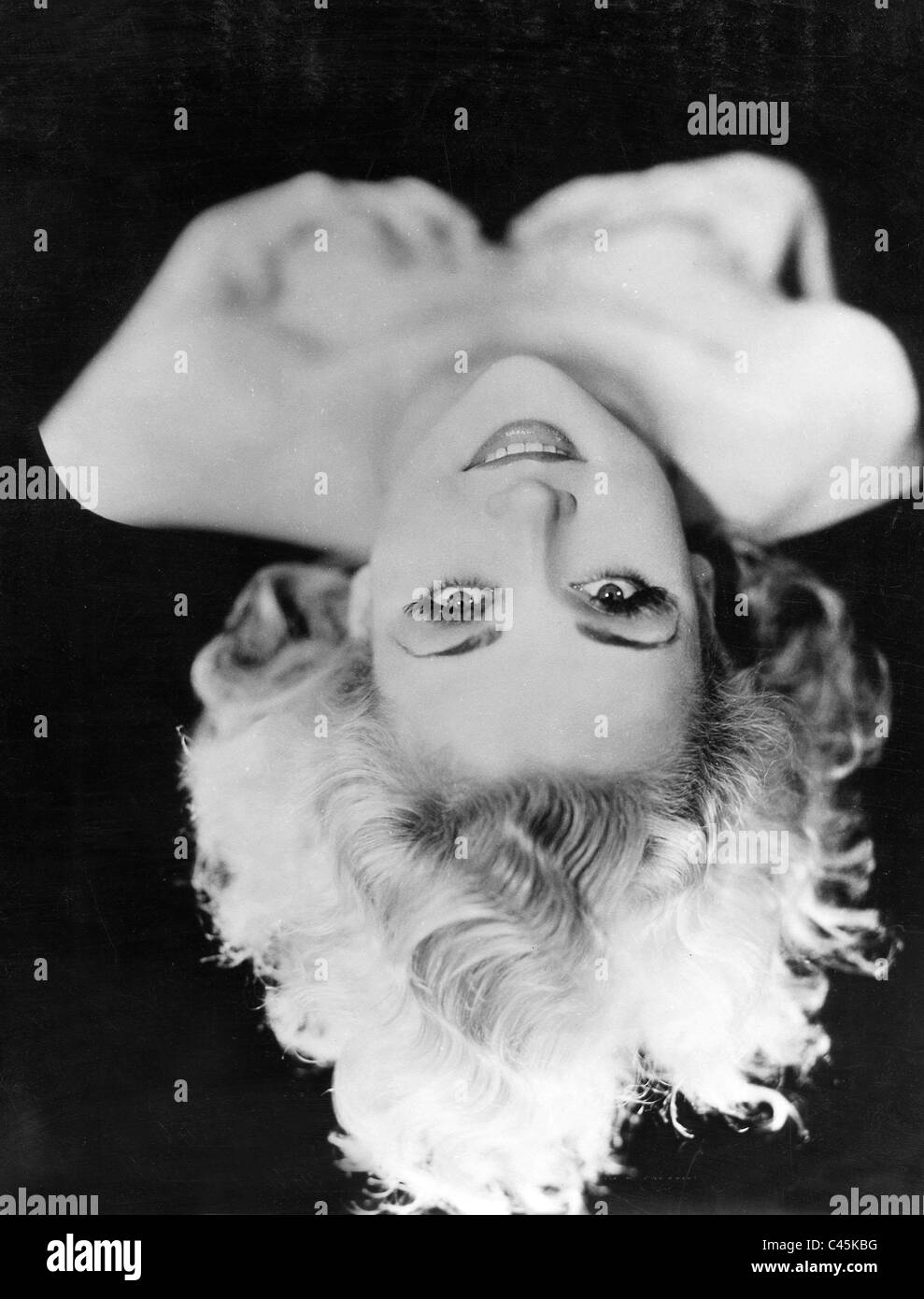 Carole lombard hi-res stock photography and images - Alamy