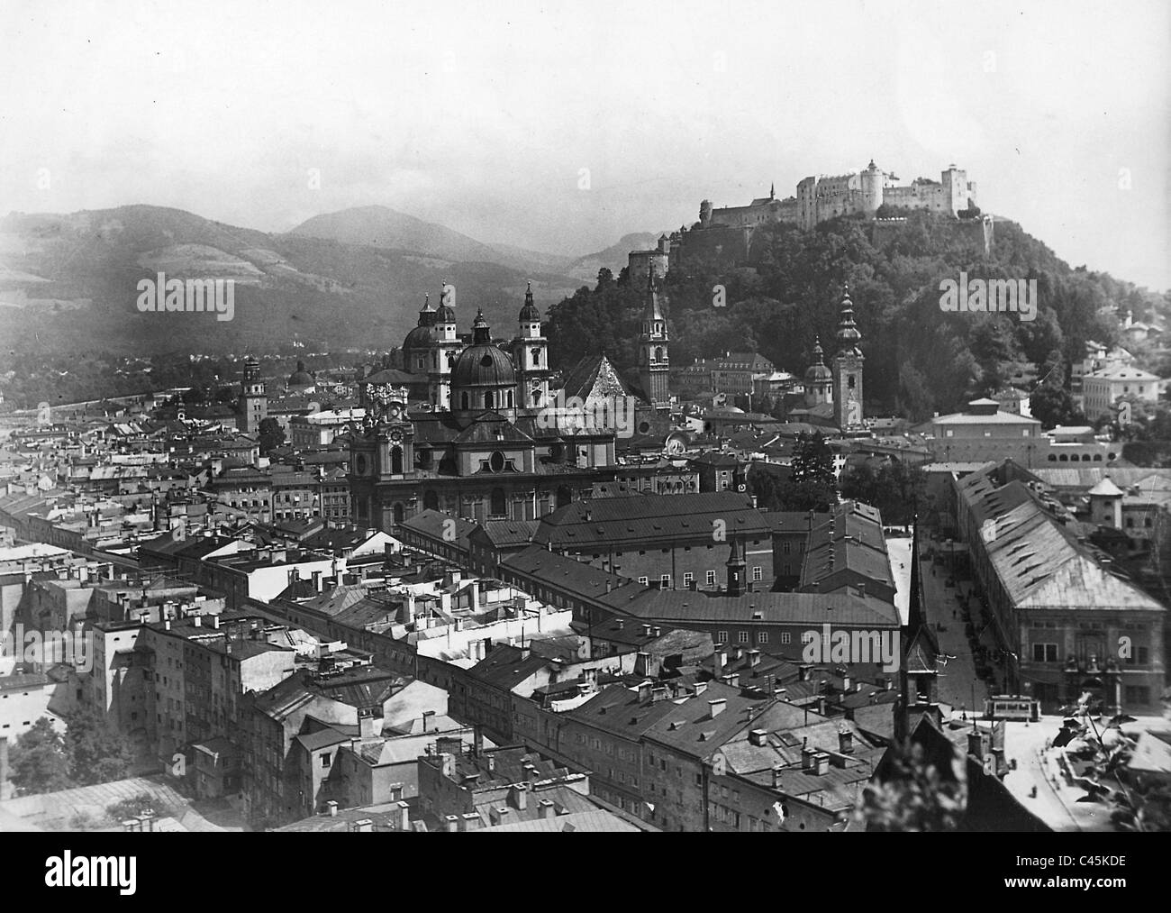 While over Black and White Stock Photos & Images - Alamy