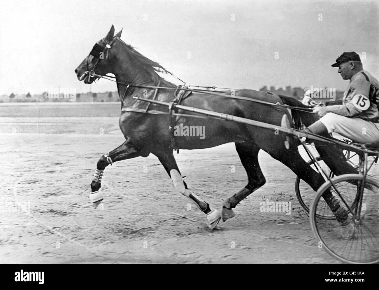 Brown derby hi-res stock photography and images - Alamy
