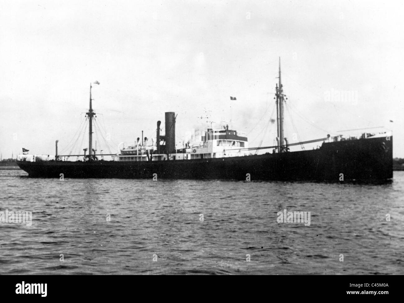 British blockade hi-res stock photography and images - Alamy