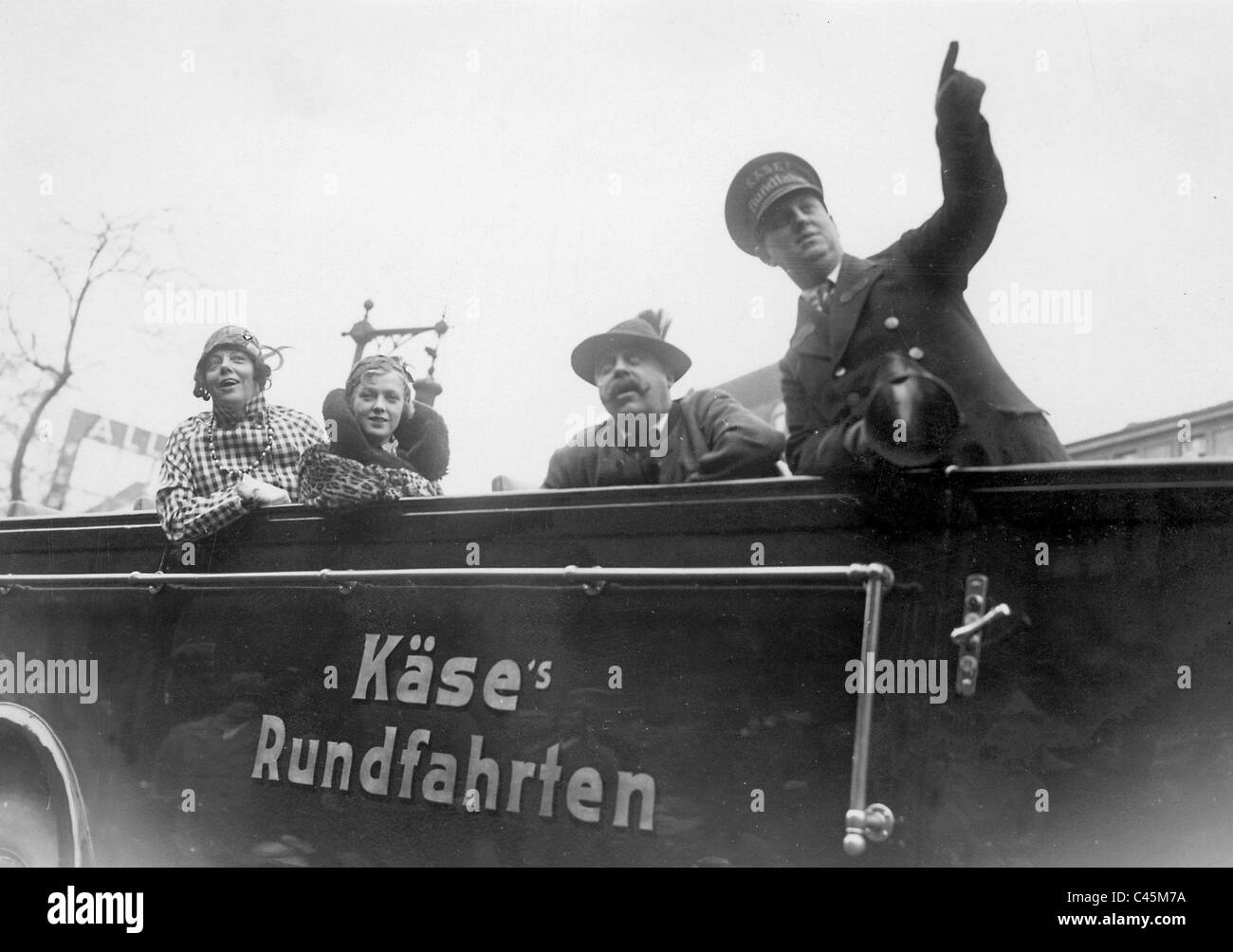 M bus Black and White Stock Photos & Images - Alamy