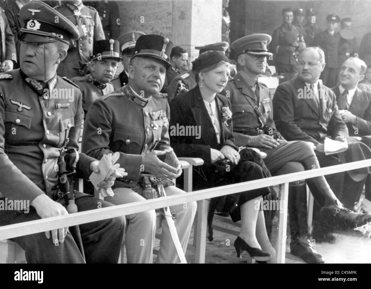 Fritz fromm hi-res stock photography and images - Alamy