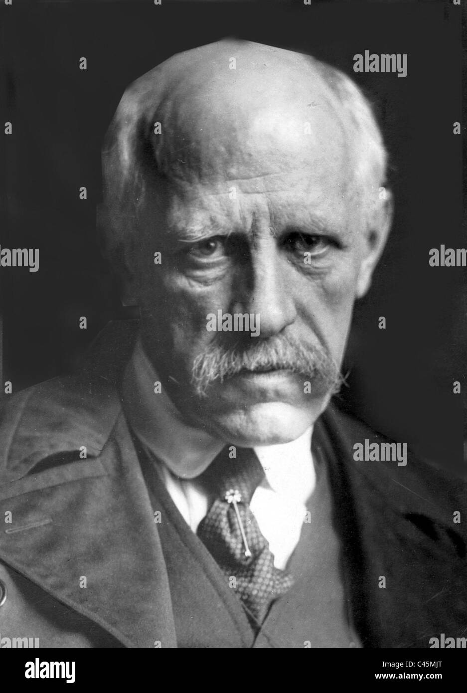 Fridtjof nansen 1861 1930 norwegian arctic explorer hi-res stock ...