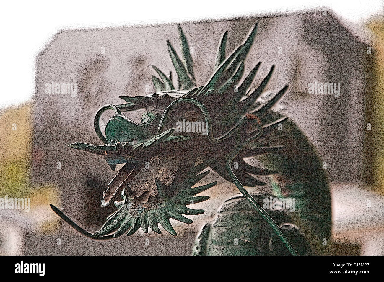 Desolation Of Smaug Dragon Flying