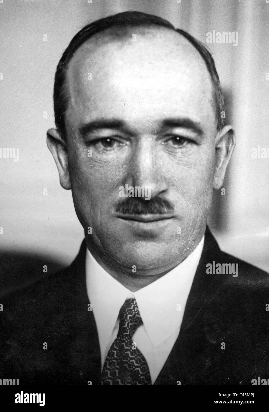 Edvard benes 1884 1948 hi-res stock photography and images - Alamy