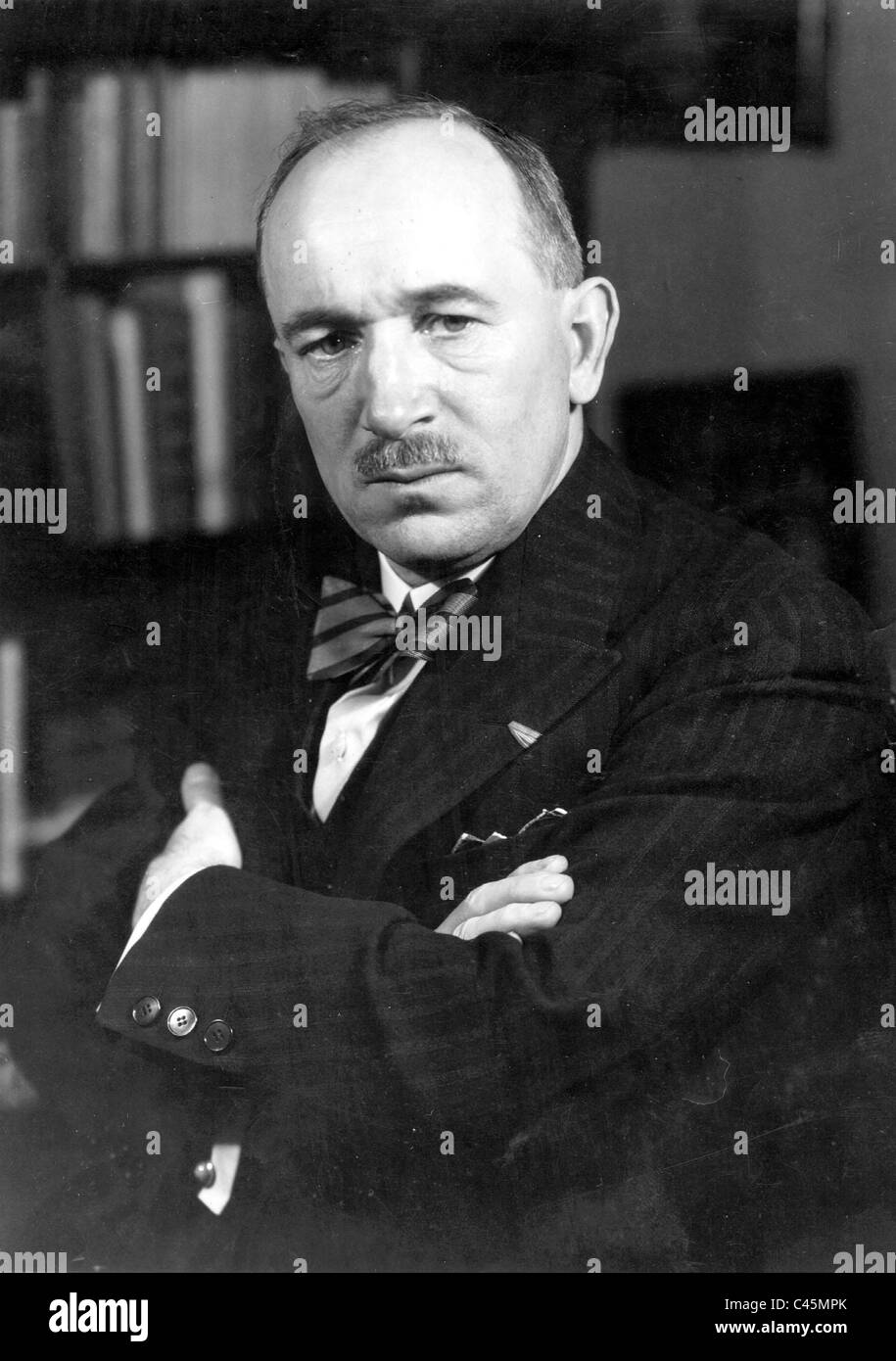 Edvard benes 1884 1948 hi-res stock photography and images - Alamy