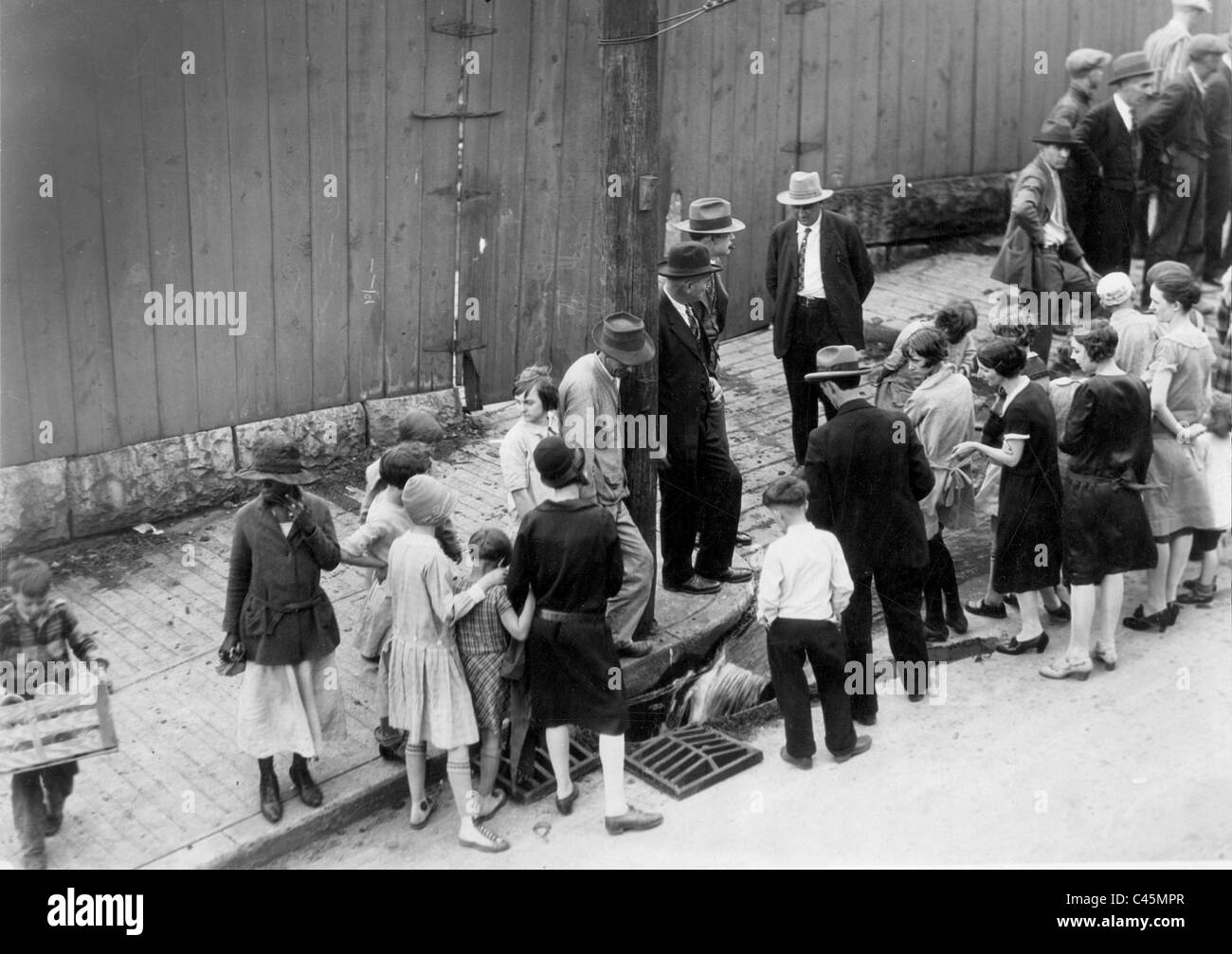Prohibition alcohol america hi-res stock photography and images - Alamy