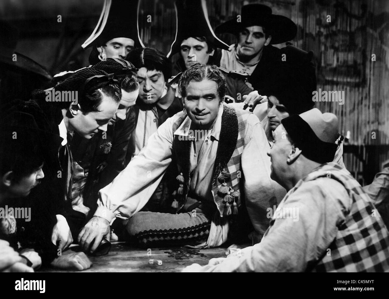 Douglas alexander Black and White Stock Photos & Images - Alamy