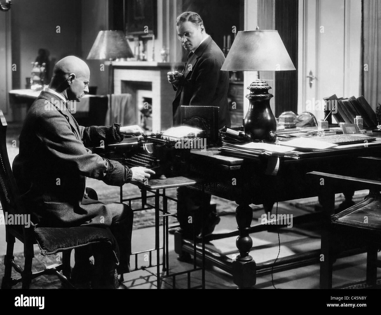 Fritz julius hi-res stock photography and images - Alamy