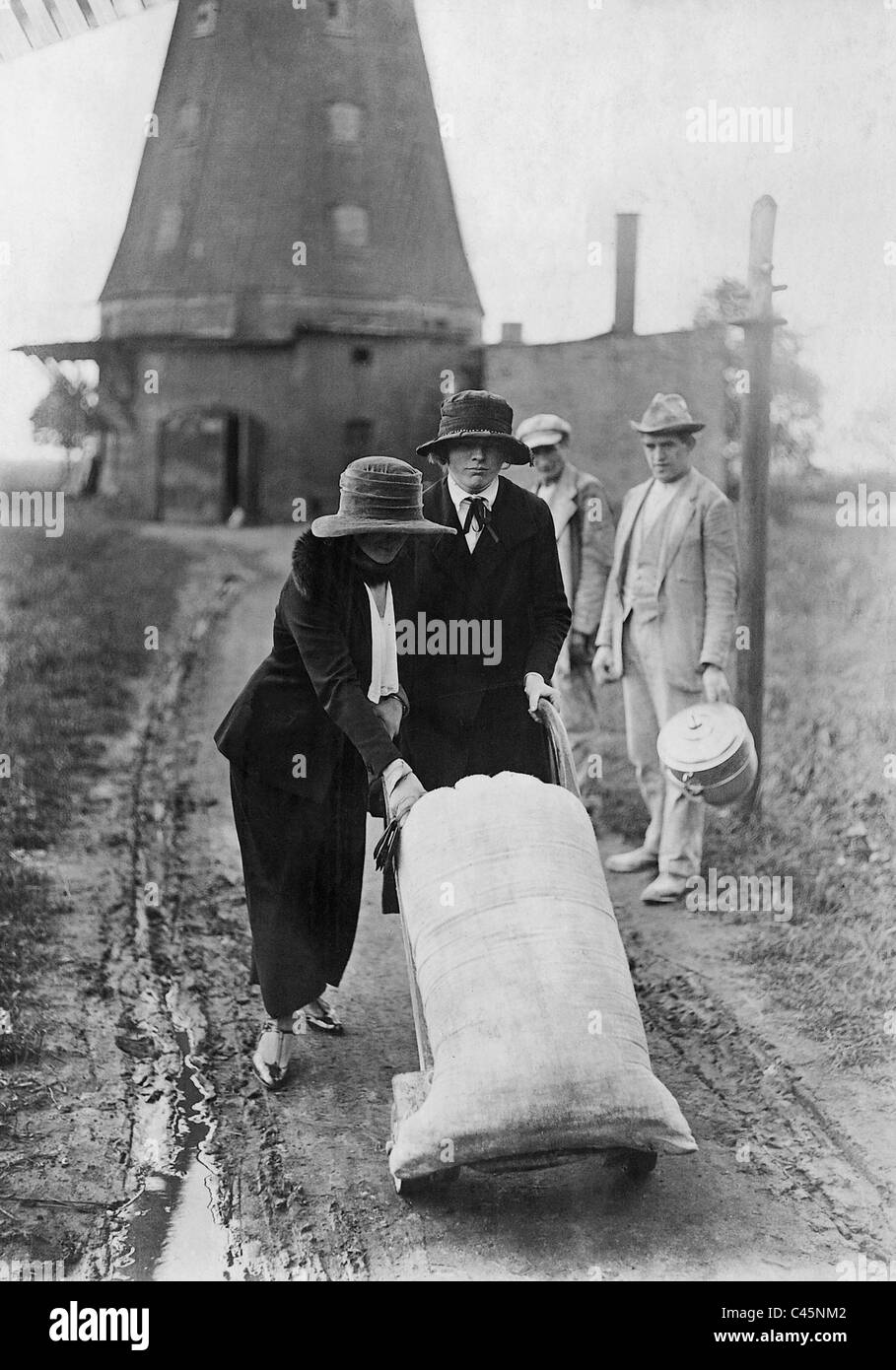 Inflation europe Black and White Stock Photos & Images - Alamy