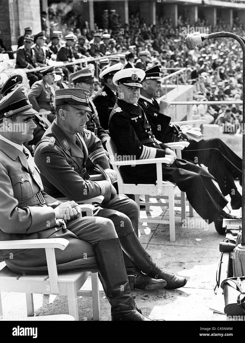 Rudolf Hess, Victor and Walter Lutze book from the realm of competition ...