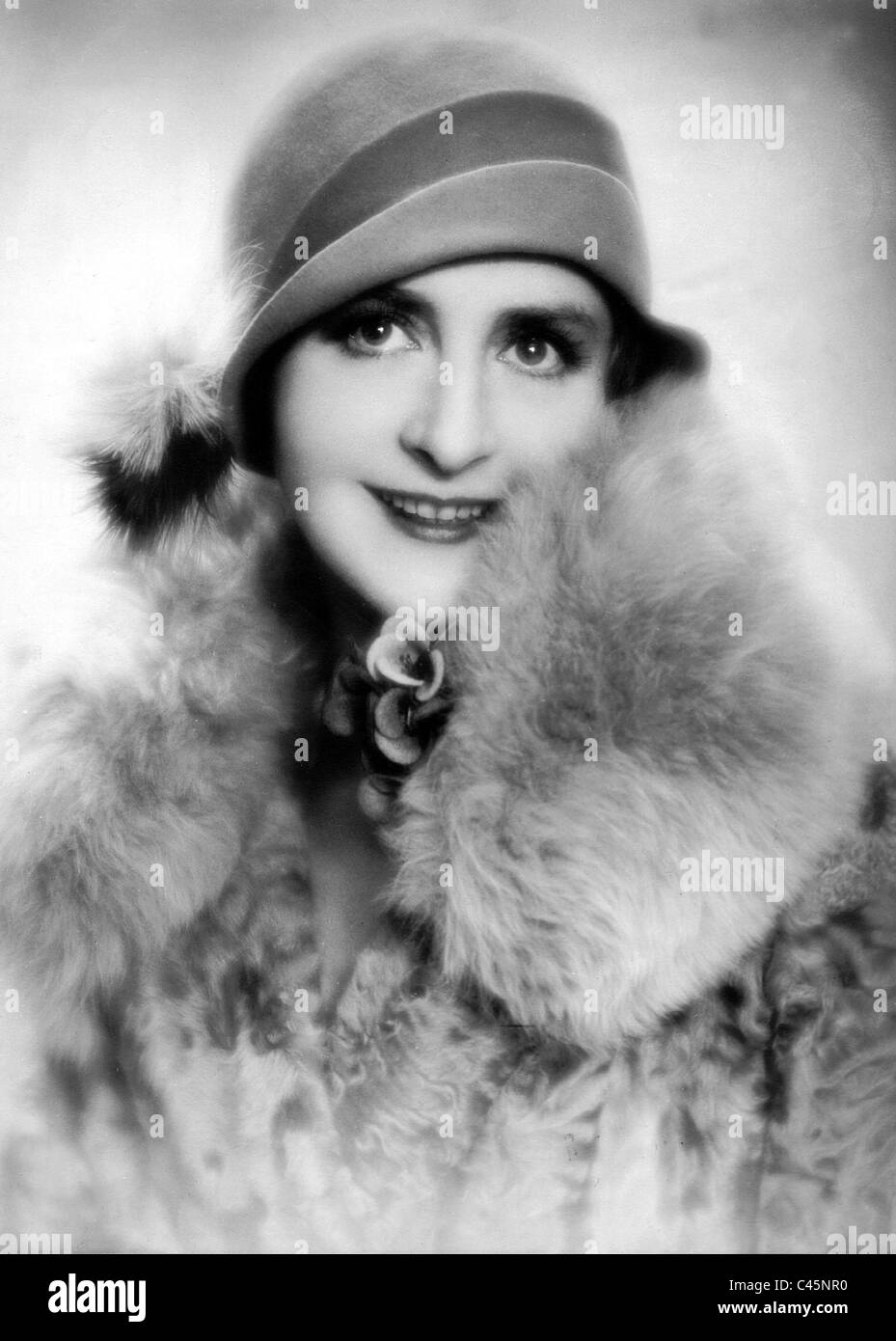 Henny 1929 hi-res stock photography and images - Alamy