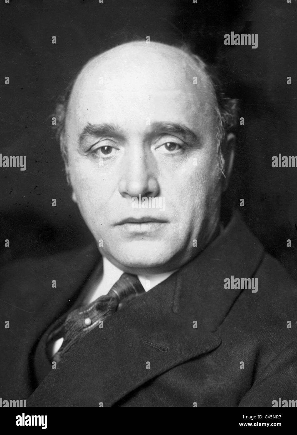 Friedrich bergius hi-res stock photography and images - Alamy