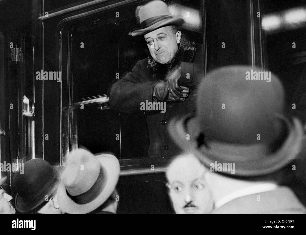 Andre tardieu 1876 1945 hi-res stock photography and images - Alamy