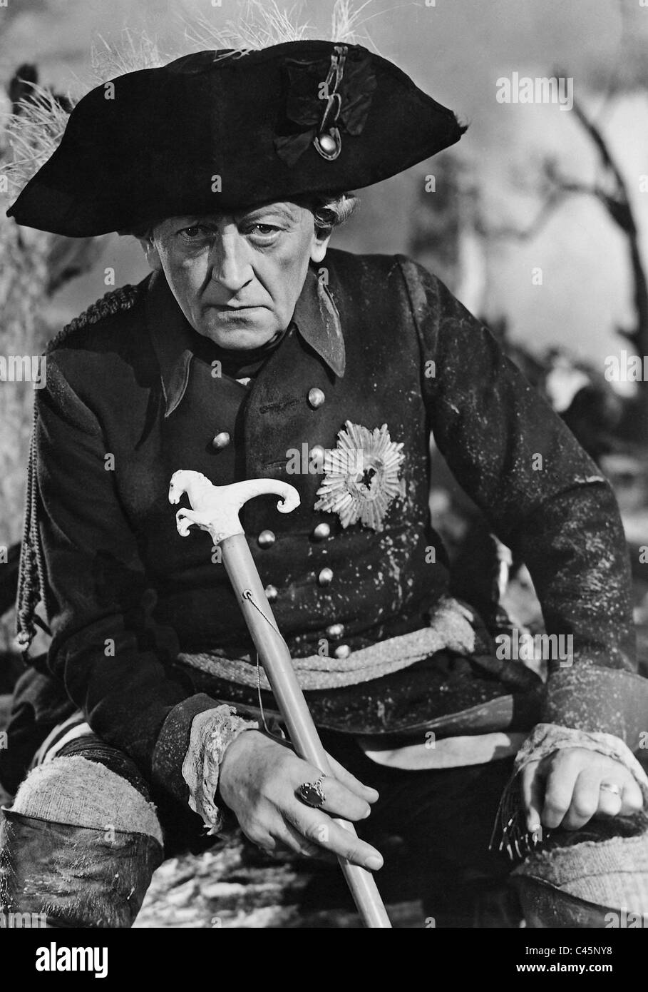 King otto Black and White Stock Photos & Images - Alamy