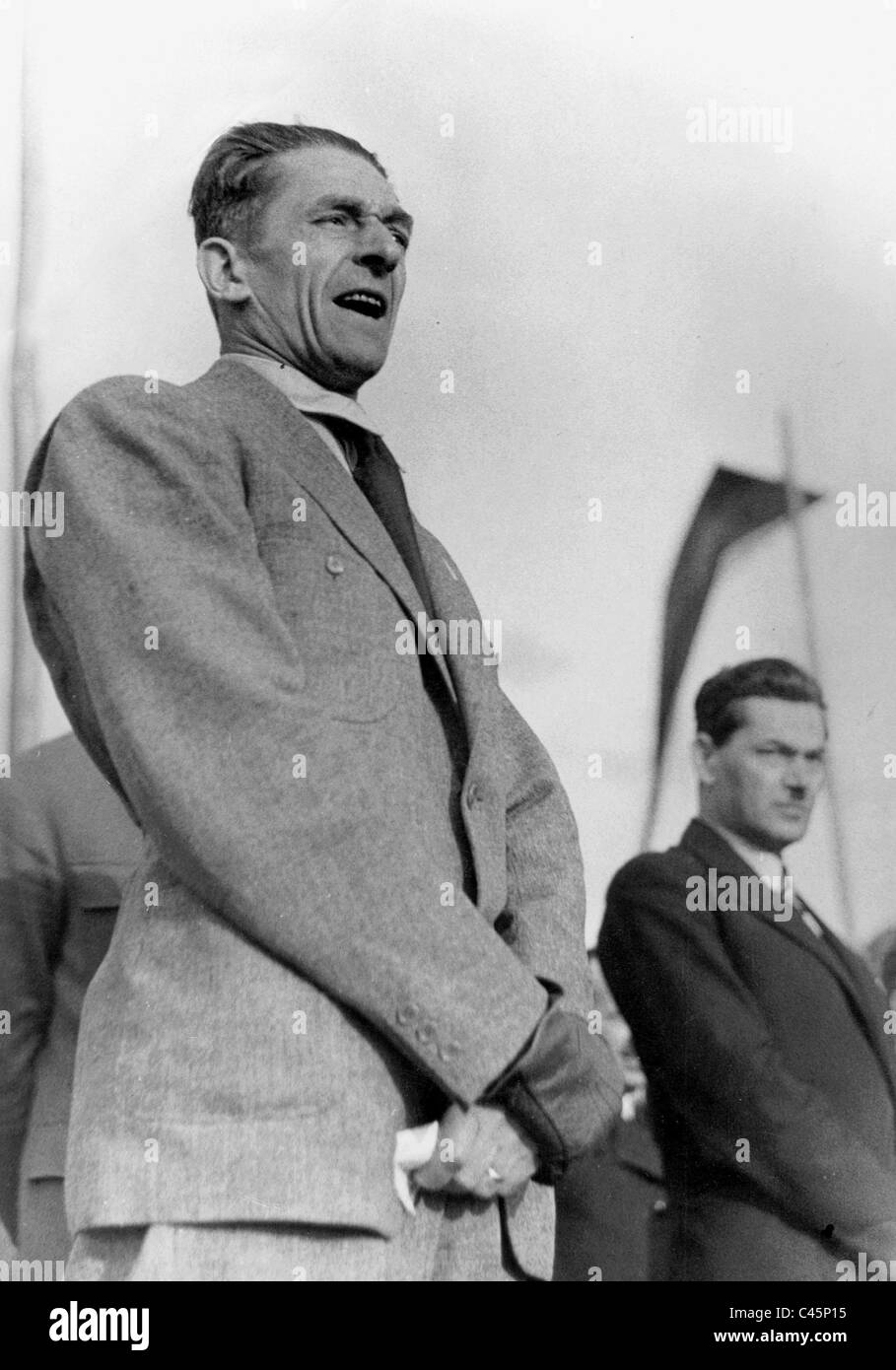 Karl hermann frank hi-res stock photography and images - Alamy