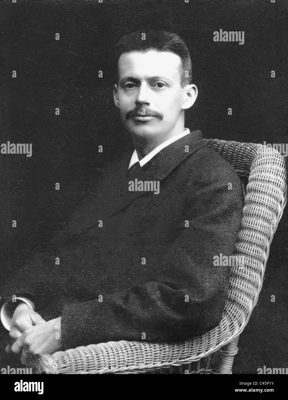 Niels science Black and White Stock Photos & Images - Alamy