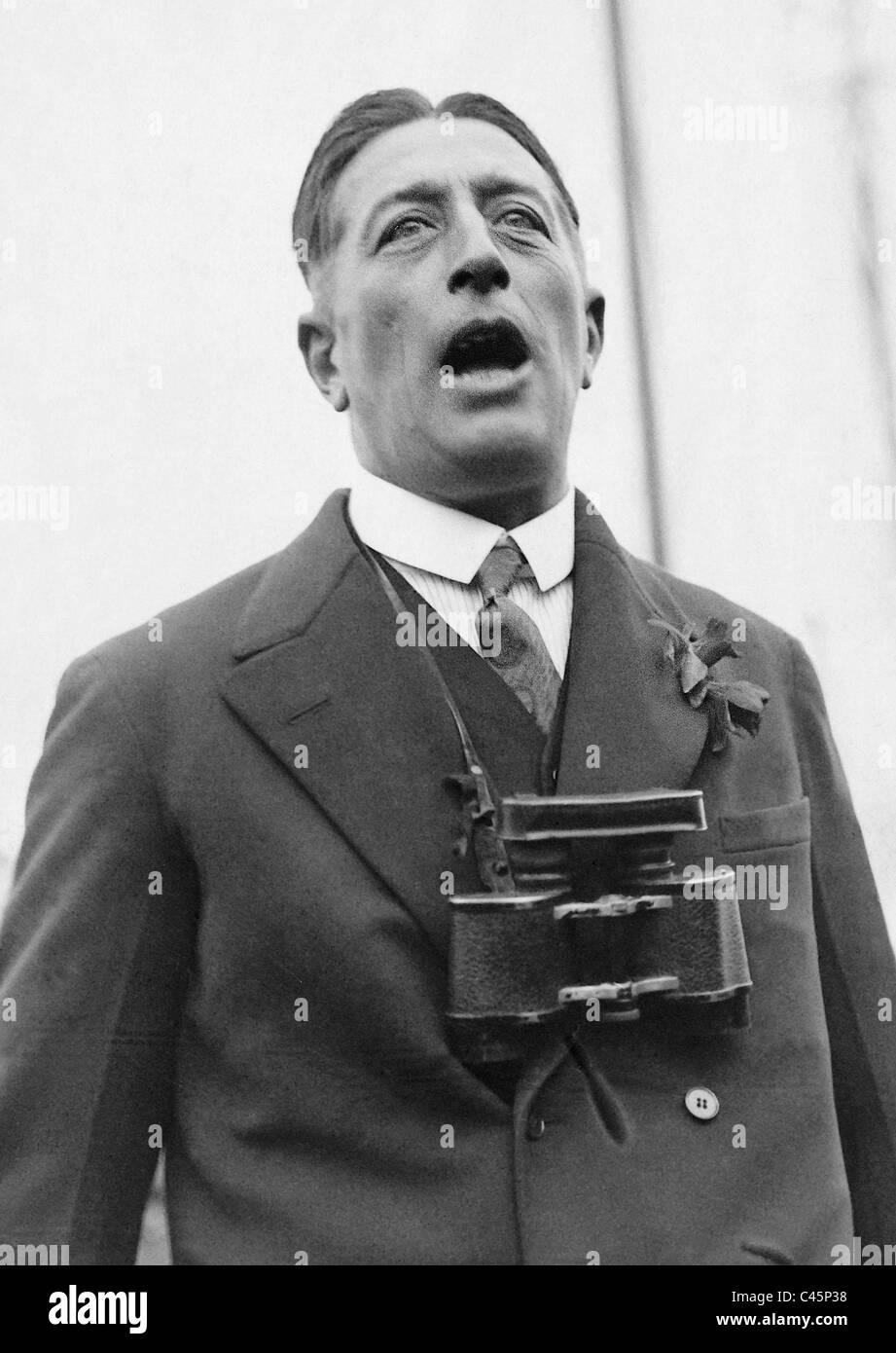 Luckner hi-res stock photography and images - Alamy