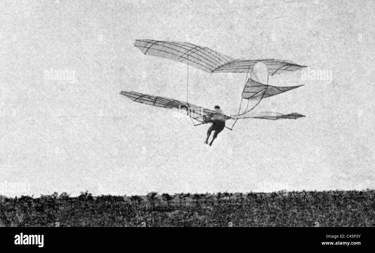 Otto lilienthal Black and White Stock Photos & Images - Alamy Otto lilienthal Black and White Stock Photos & Images - Alamy