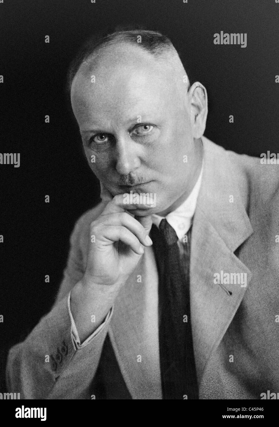 Gerhard domagk hi-res stock photography and images - Alamy