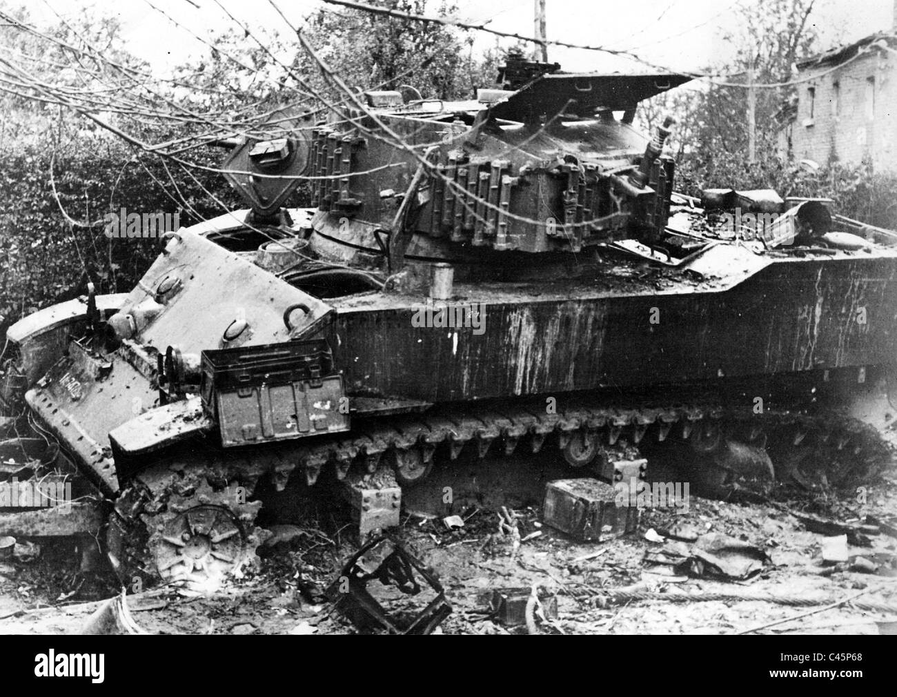 Fill tank Black and White Stock Photos & Images - Alamy