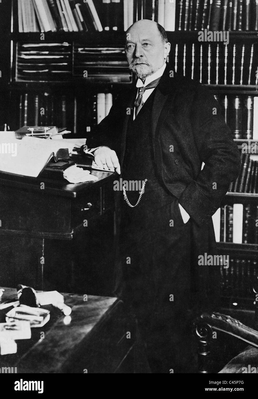 Emil von behring hi-res stock photography and images - Alamy