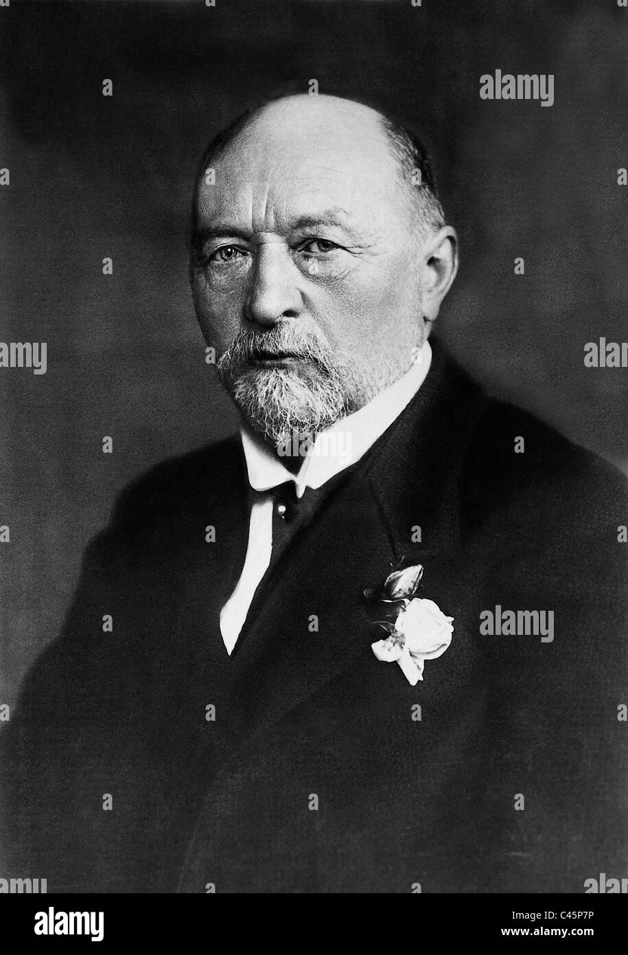 Emil behring hi-res stock photography and images - Alamy
