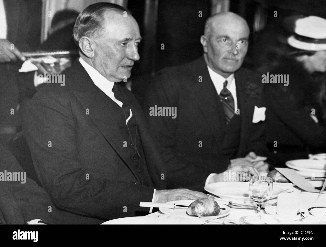 Weigall Black and White Stock Photos & Images - Alamy