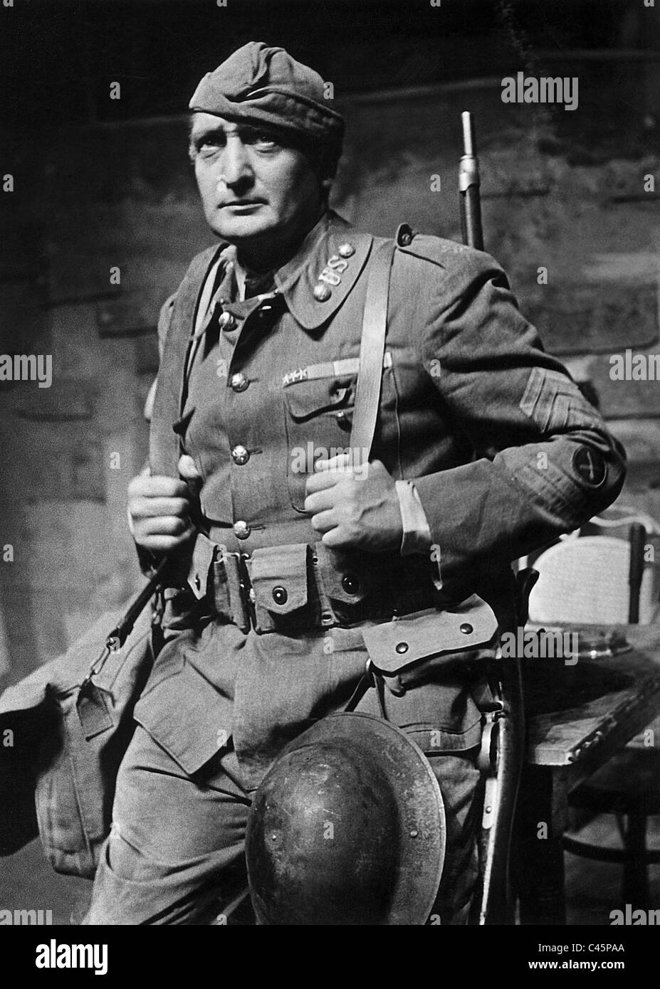 Hans anderson Black and White Stock Photos & Images - Alamy