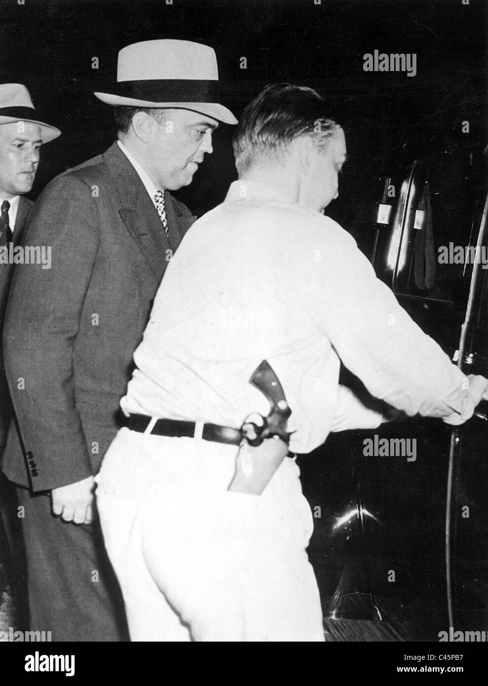 J edgar year hi-res stock photography and images - Alamy