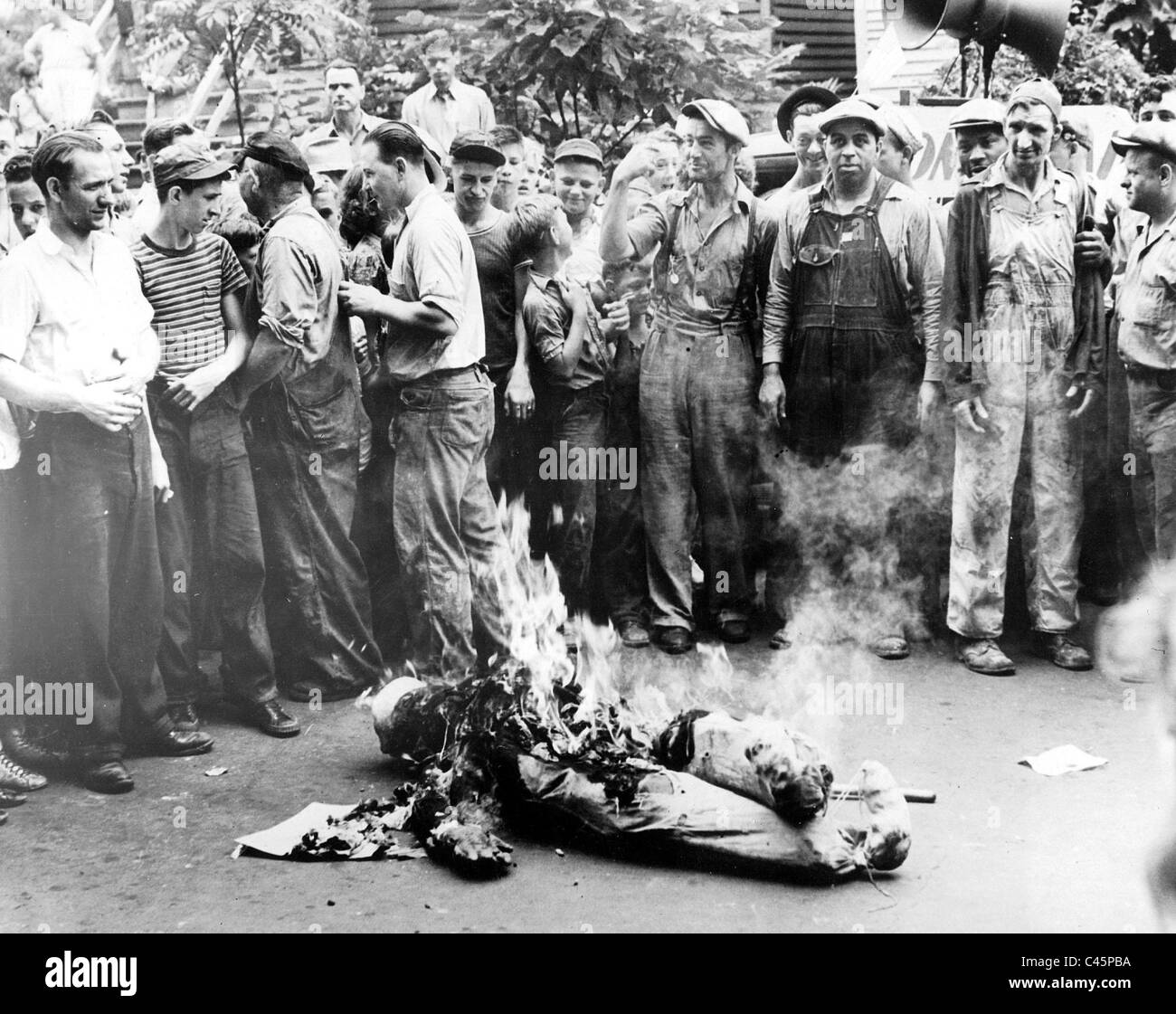 Union factory Black and White Stock Photos & Images - Alamy