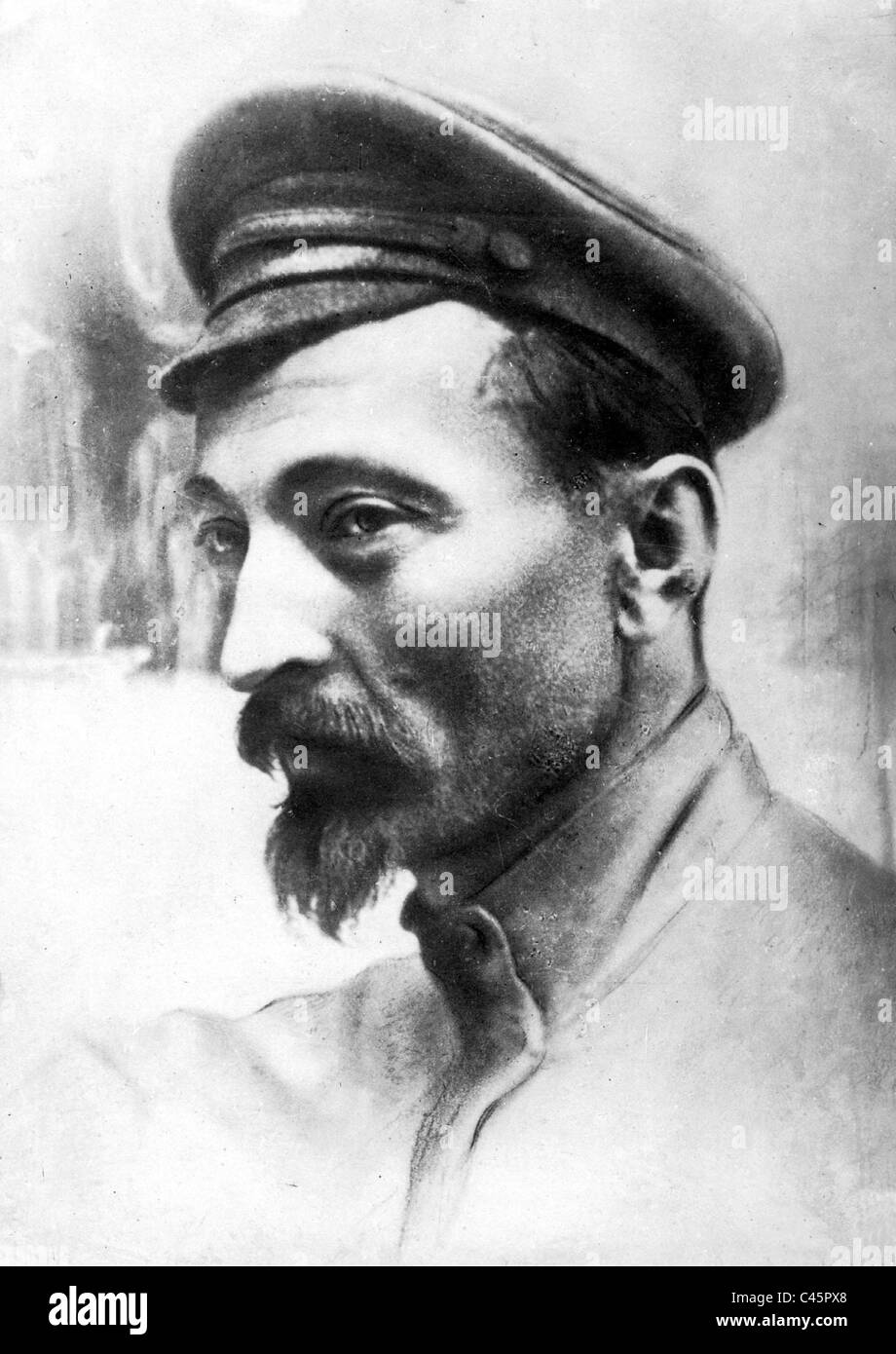 Felix dzerzhinsky hi-res stock photography and images - Alamy