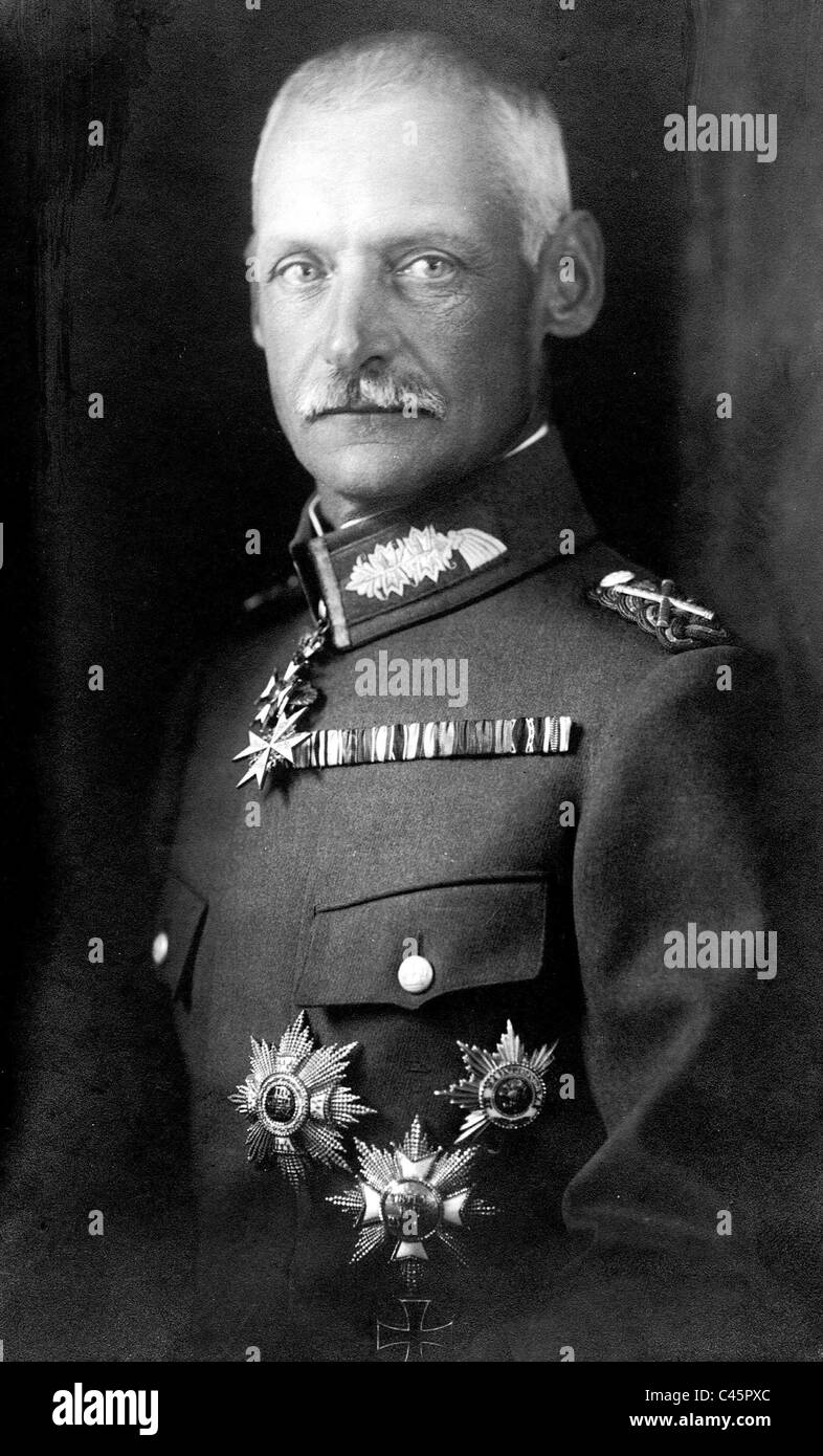 Rupprecht Of Bavaria High Resolution Stock Photography and Images - Alamy