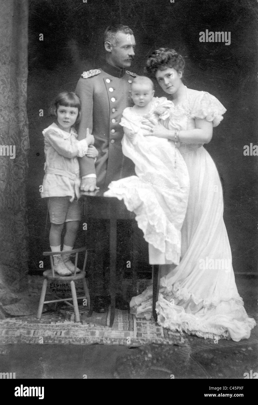 Prince albrecht bavaria hi-res stock photography and images - Alamy