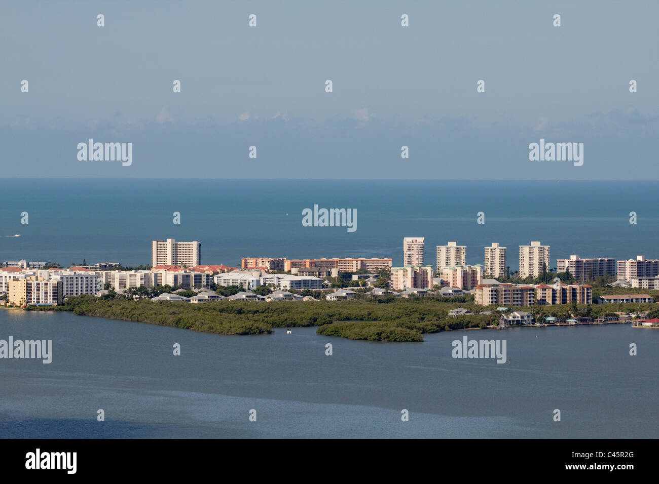 West coast waterfront hi-res stock photography and images - Alamy