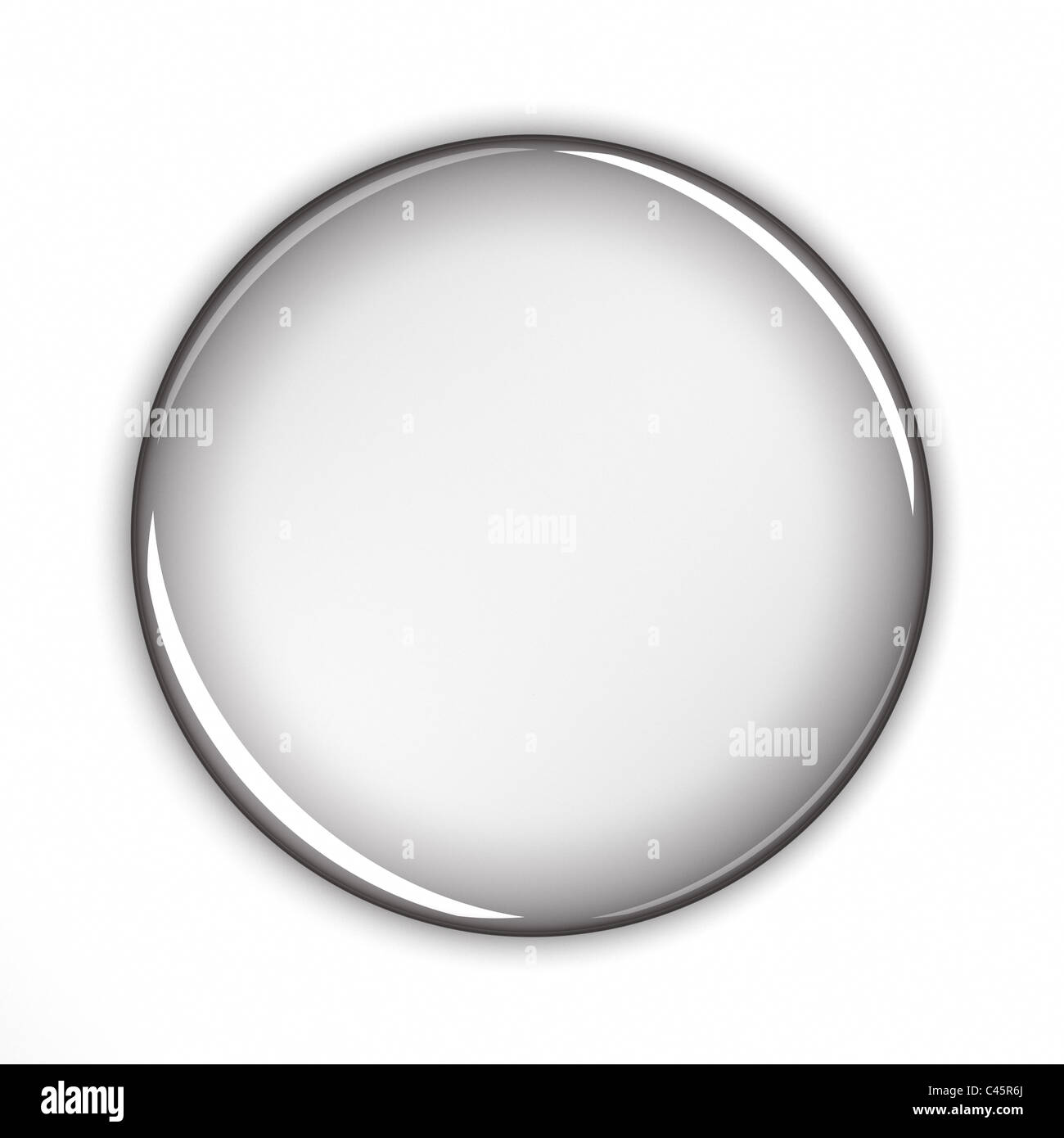Empty button hi-res stock photography and images - Alamy