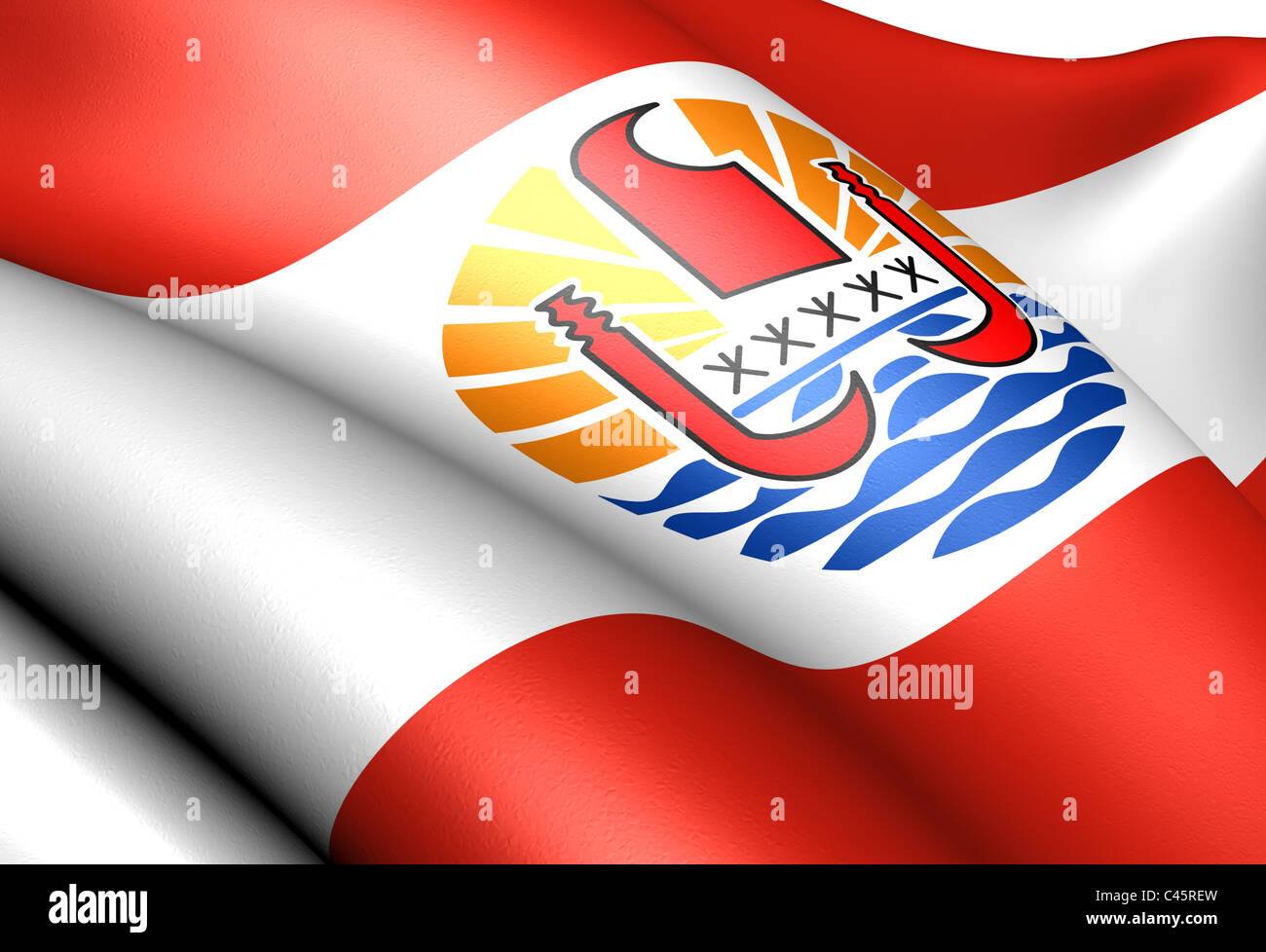 French polynesia and eu hi-res stock photography and images - Alamy