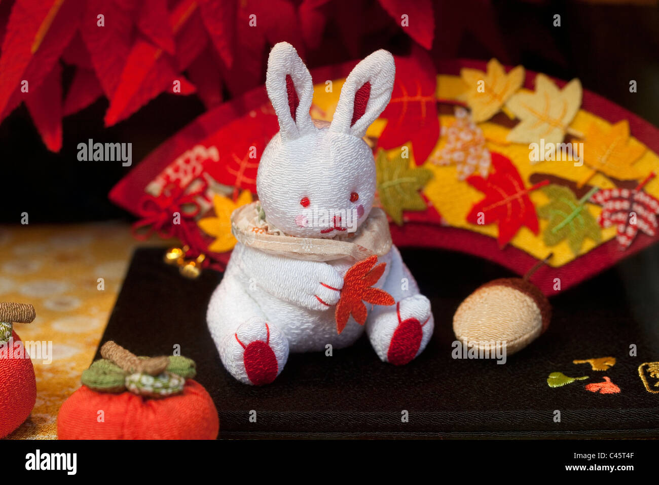 Usagi kyoto hi-res stock photography and images - Alamy