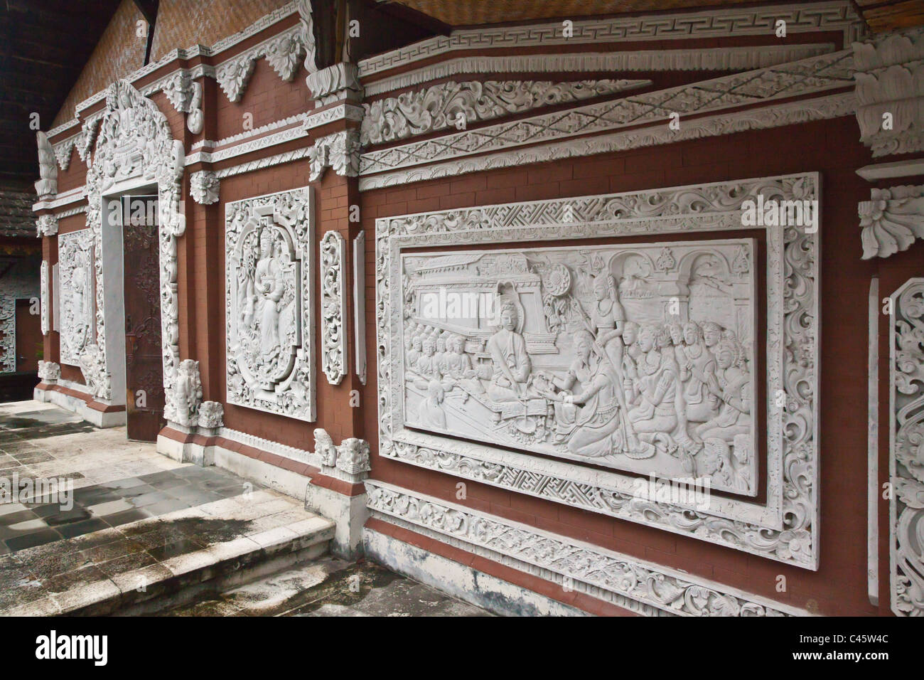 BRAHMA VIHARA ARAMA is the island only BUDDHIST MONASTERY located near ...