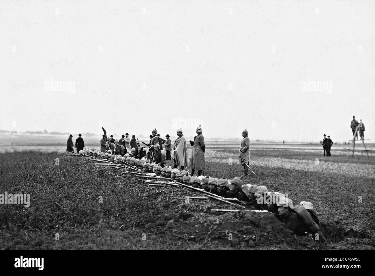172nd infantry hi-res stock photography and images - Alamy