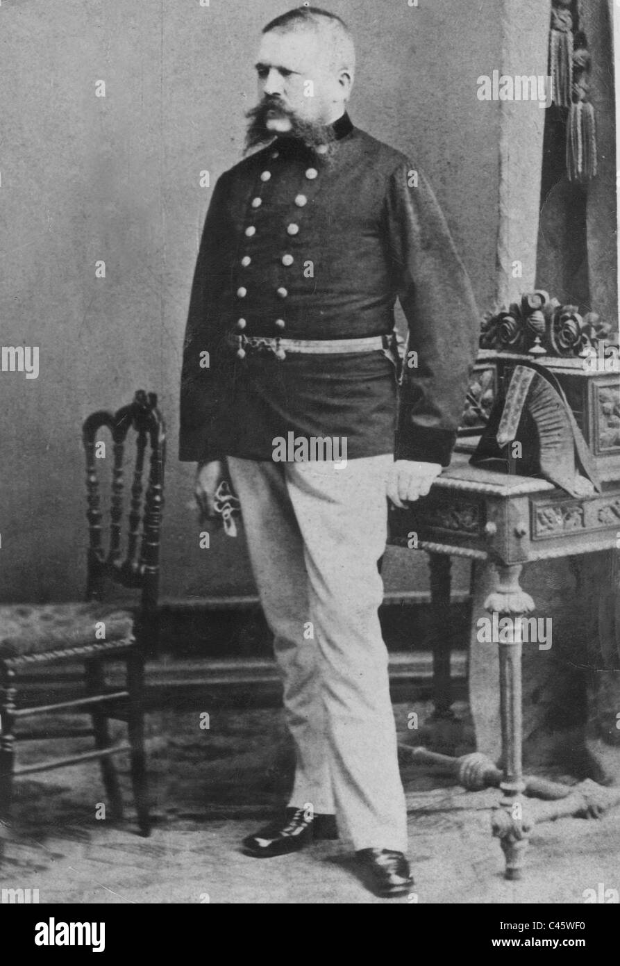 Father of adolf hitler hi-res stock photography and images - Alamy