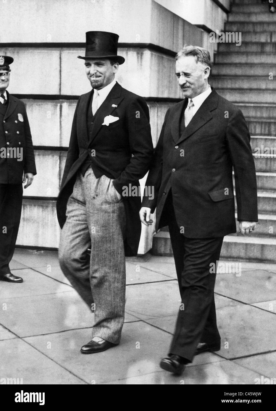 Stimson hi-res stock photography and images - Alamy