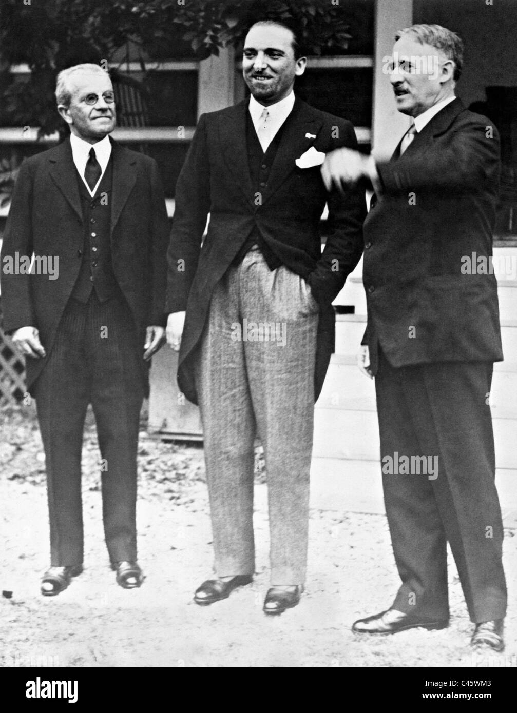 Henry stimson hi-res stock photography and images - Alamy