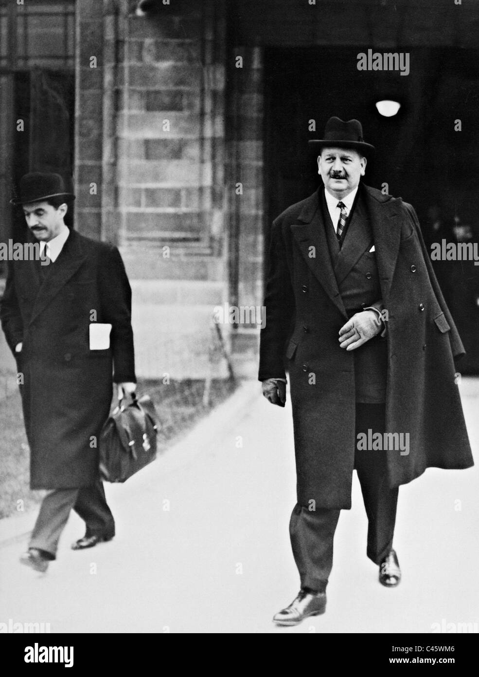 Pierre Etienne Flandin Stock Photos & Pierre Etienne Flandin Stock ...