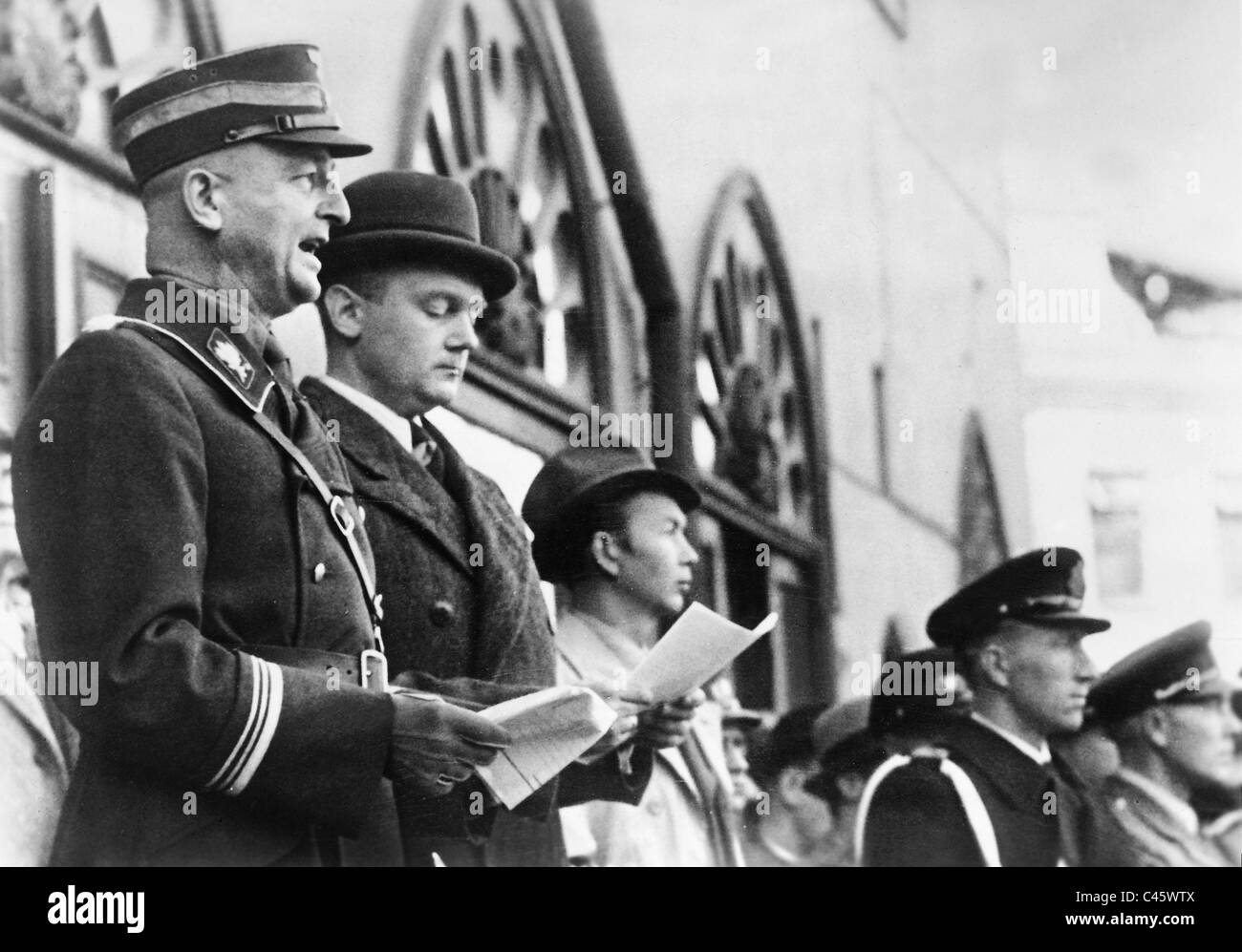 Litzmann hi-res stock photography and images - Alamy