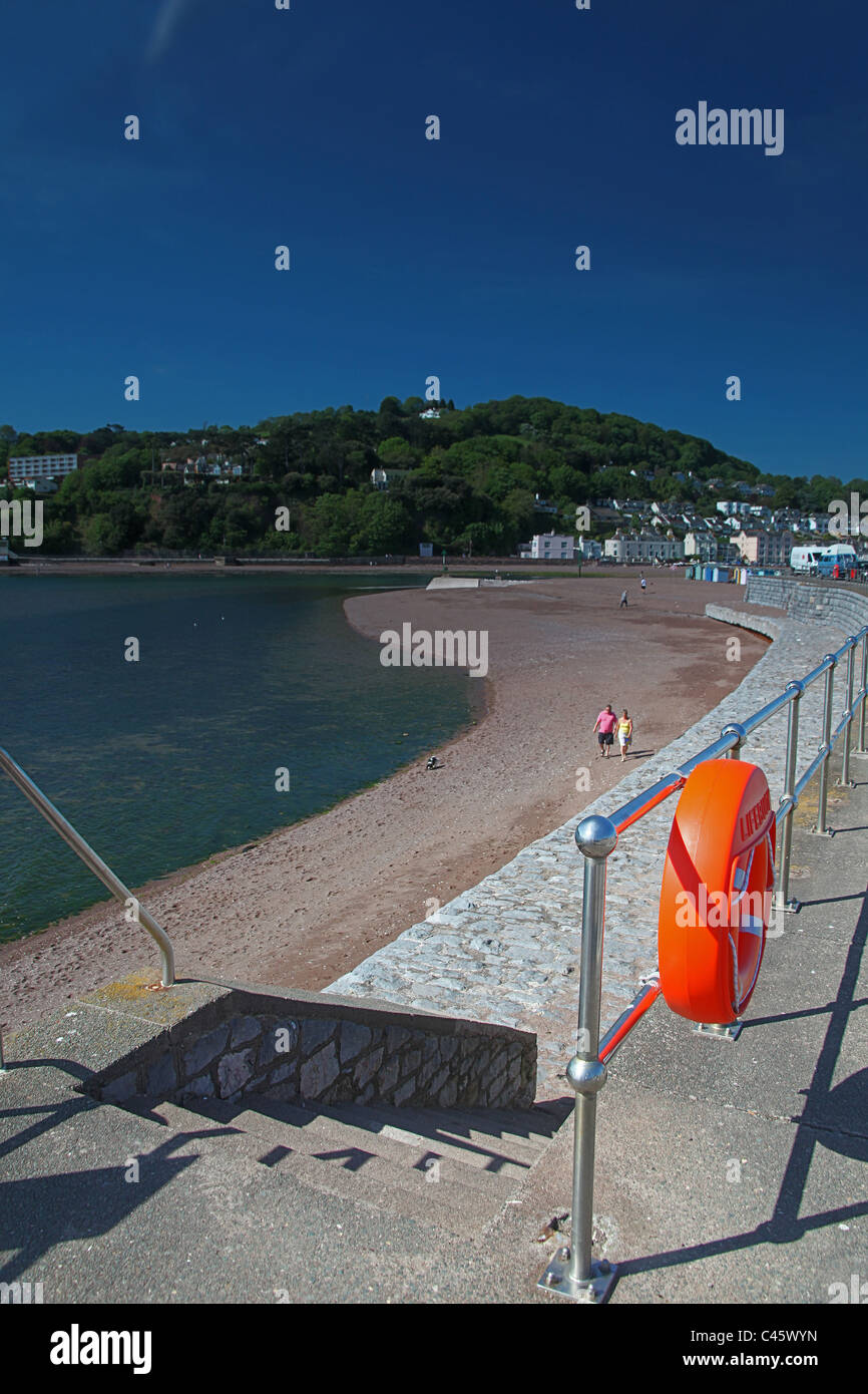 Teign river tourism hi-res stock photography and images - Alamy